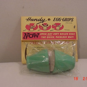 Vintage Handy Egg Grips in Original Packaging 17 - 1311 - Etsy