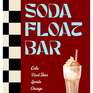 Ready to Pop Baby Shower Table Signs Bundle of 6 Editable Templates - Etsy