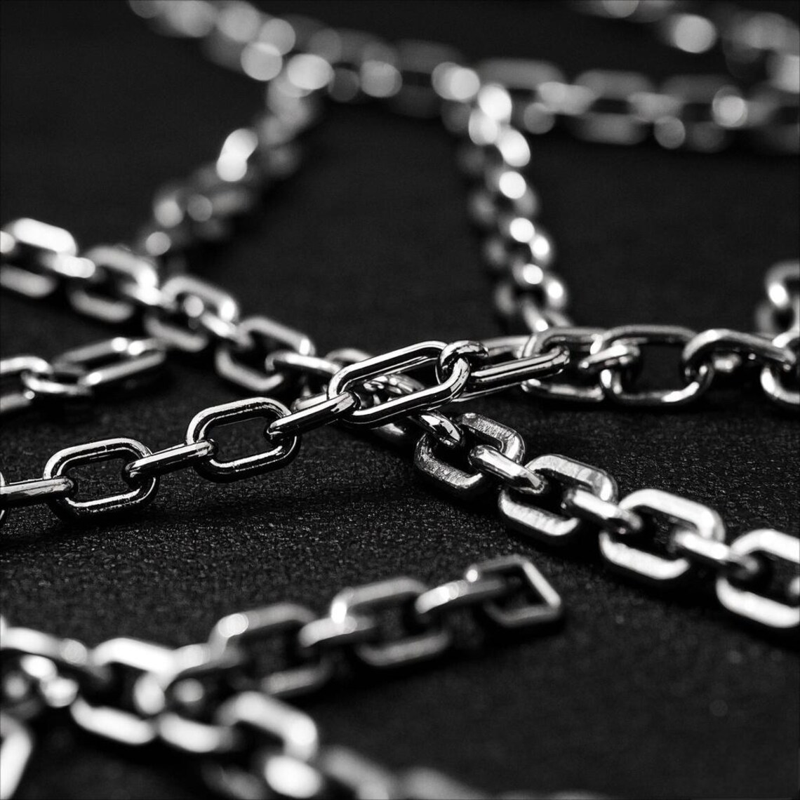 Gorgeous and Delicate Metal Chains for Your DIY & Craft Projects - Etsy
