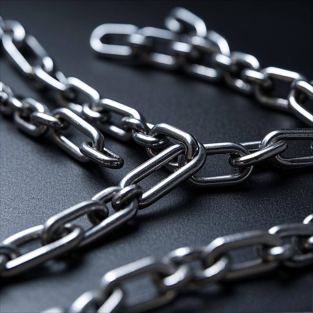 Gorgeous and Delicate Metal Chains for Your DIY & Craft Projects - Etsy