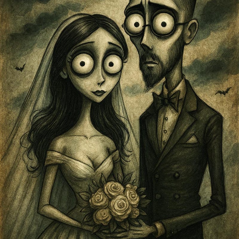 Dark Draws Digital - Etsy