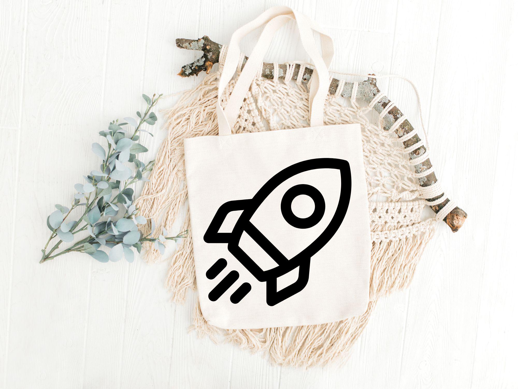 Rocket SVG Bundle: Space Shuttle Clipart (digital Download) - Etsy