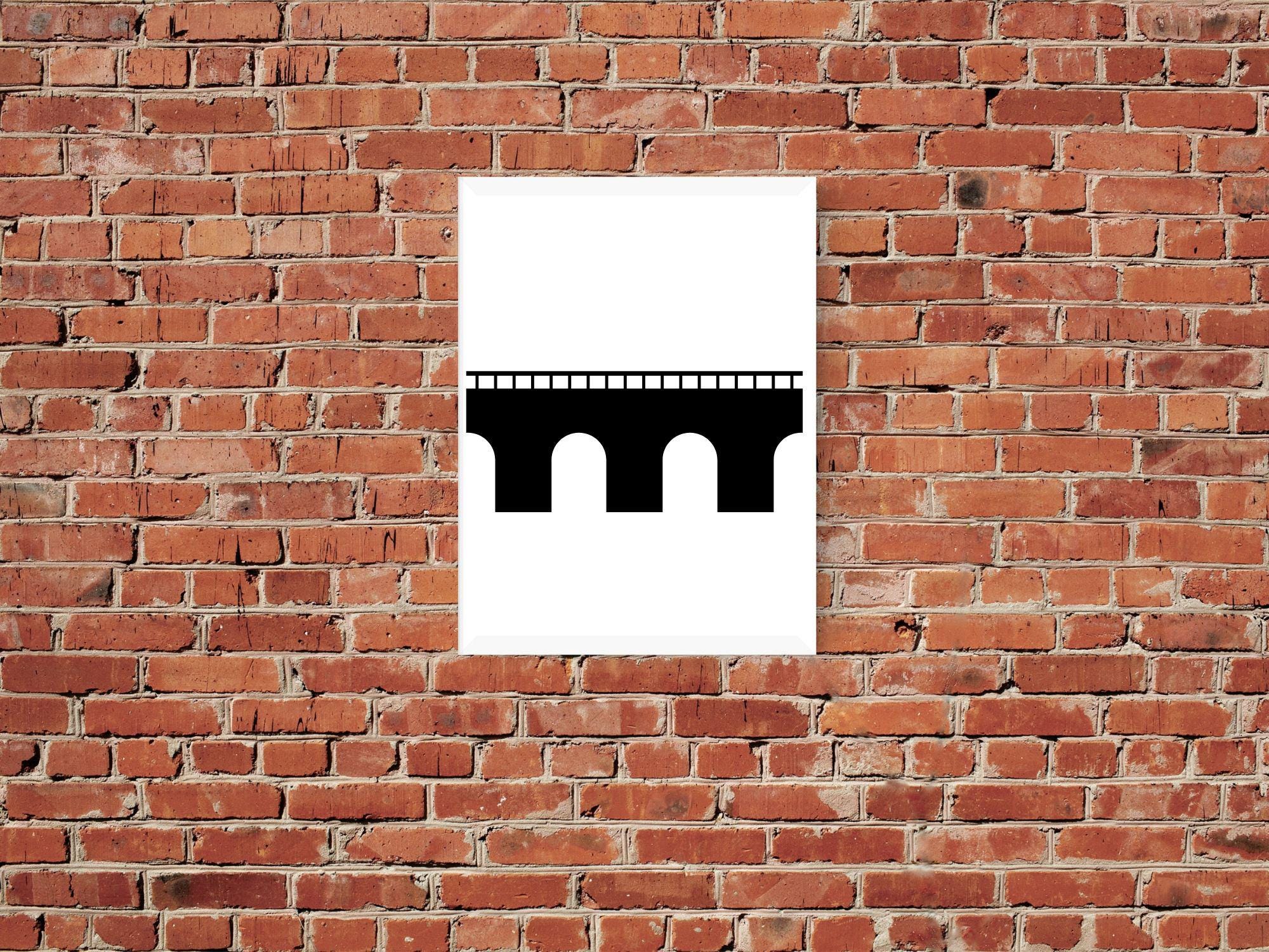 Bridge Svg,bridge Svg Bundle,wooden Bridges Clipart,bridge Cut File ...