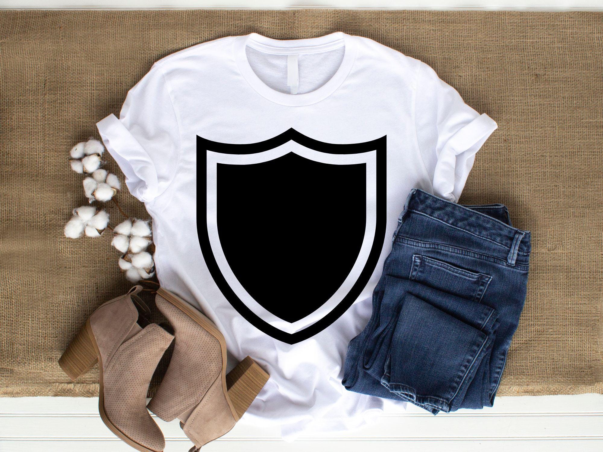 Shield SVG Bundle, Shield PNG Bundle, Shield Clipart, Shield SVG Cut ...