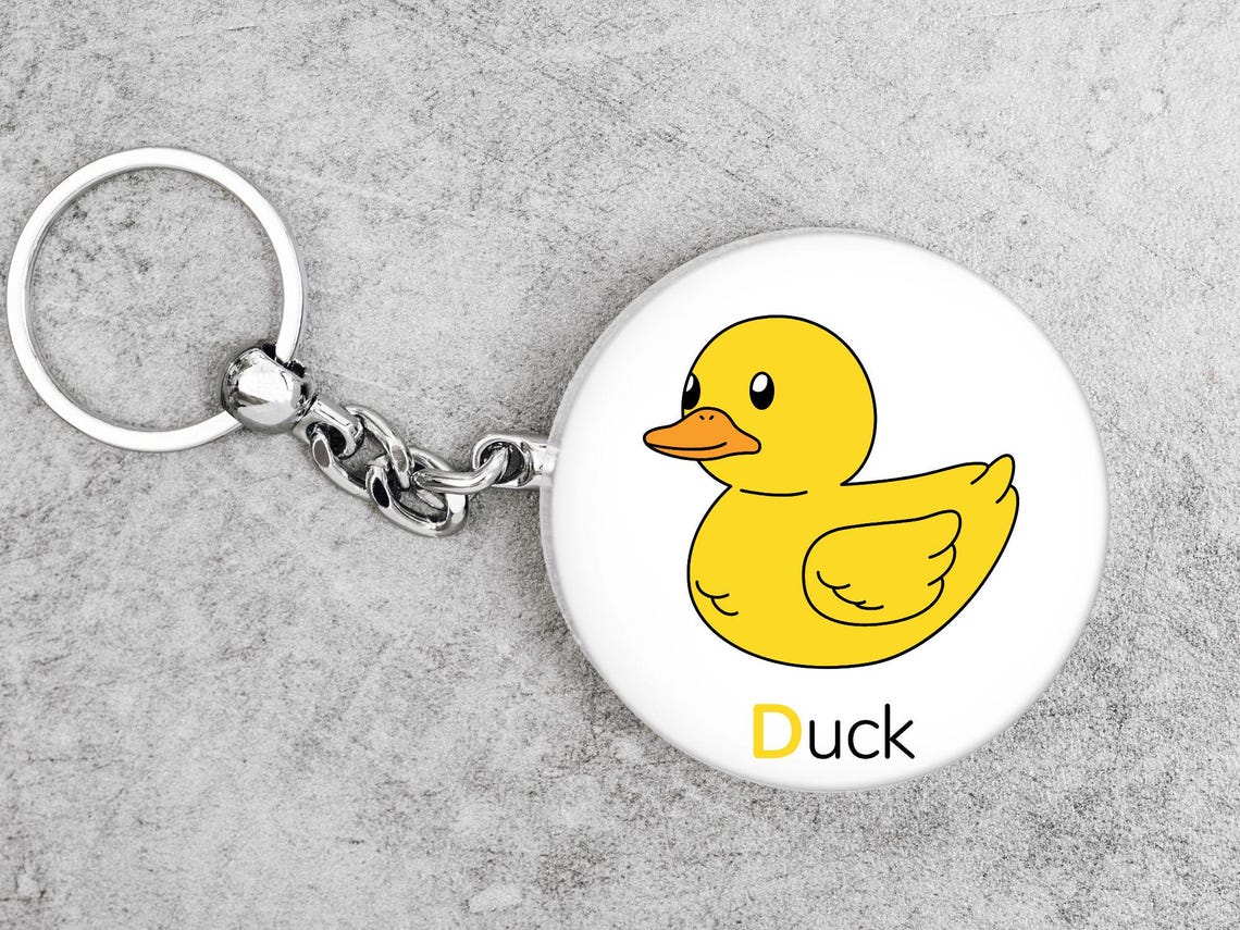 Duck SVG Bundle: Rubber Ducky Clipart, Cut File (digital Download) - Etsy