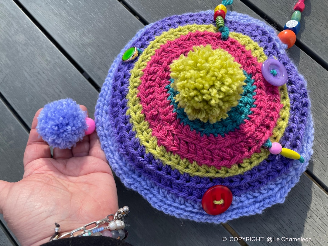 Fiddle Fidget Sensory Comfort Accessory for Teens Adults With Dementia ...