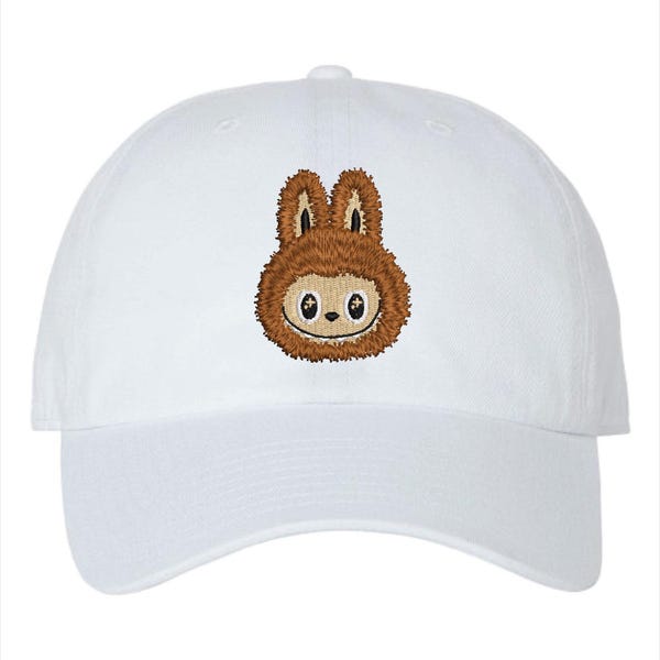 Labubu Preppy Clothes - Etsy