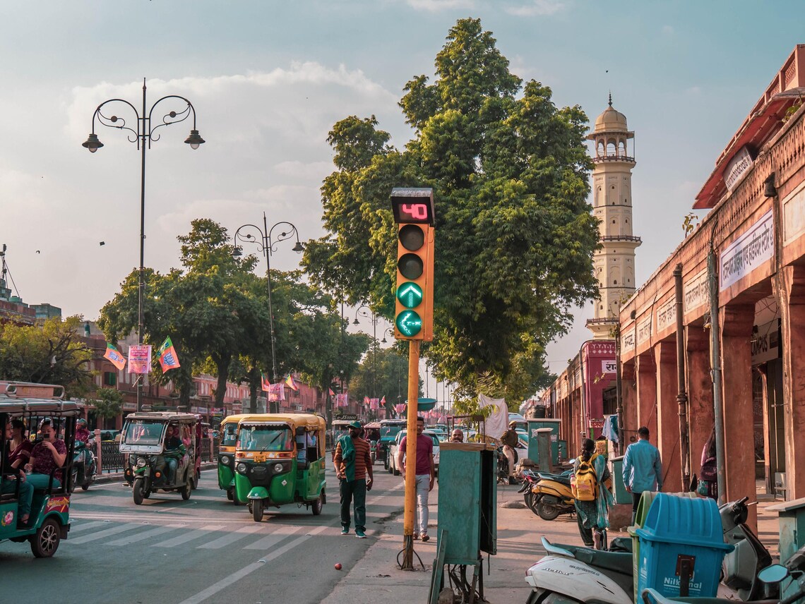INDIA EDITON, for City and Landscape Photography Lovers, as Well as ...