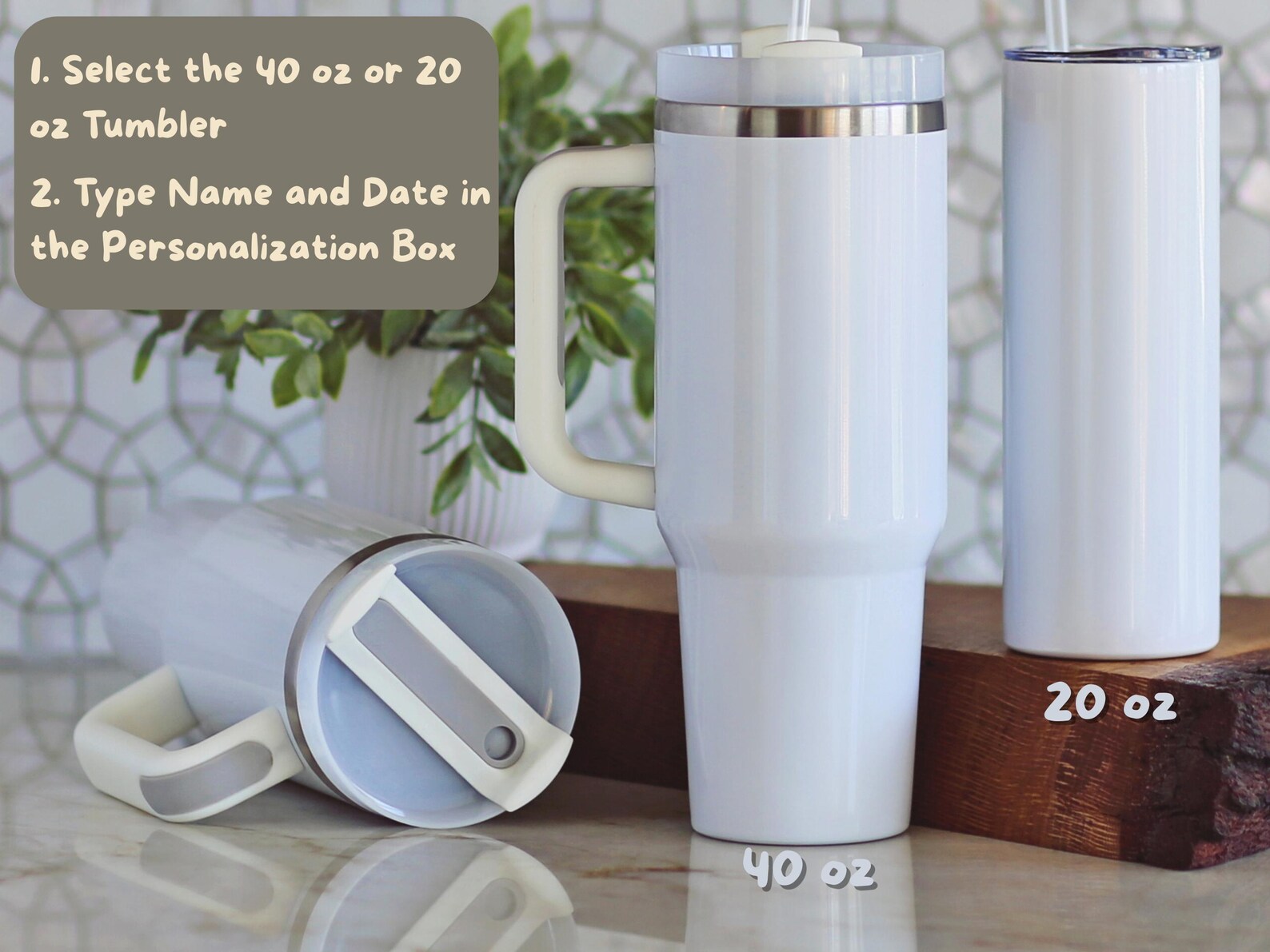 USPS Post Office Mail Lady 40 Oz Tumber, Customizable Mail Carrier ...