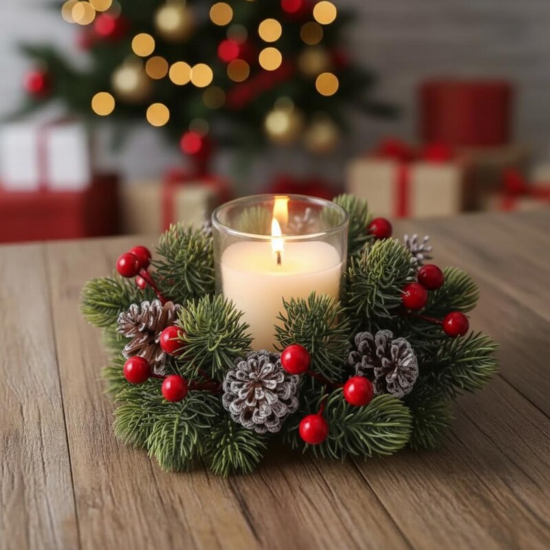 Table Centerpiece - Etsy UK