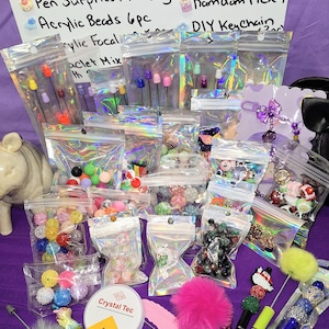 DIY SCOOPS Boxes - Etsy
