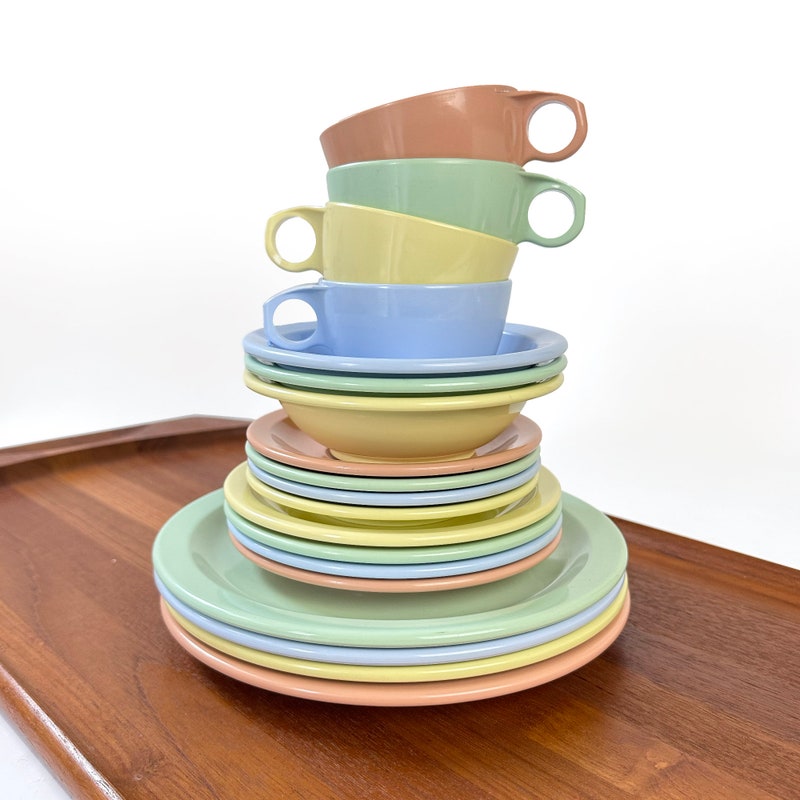 Texas Ware Bowls - Etsy