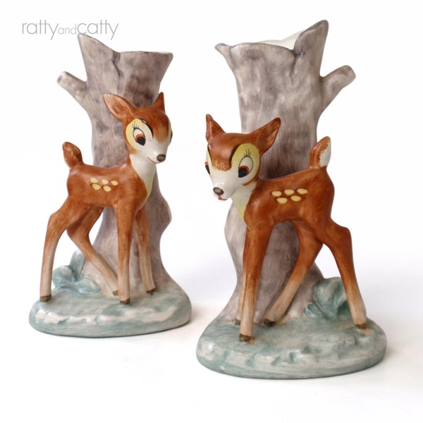 Bambi Nursery - Etsy