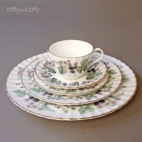 Vintage Royal China - Etsy