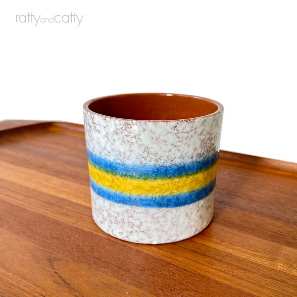 Roth Pottery - Etsy
