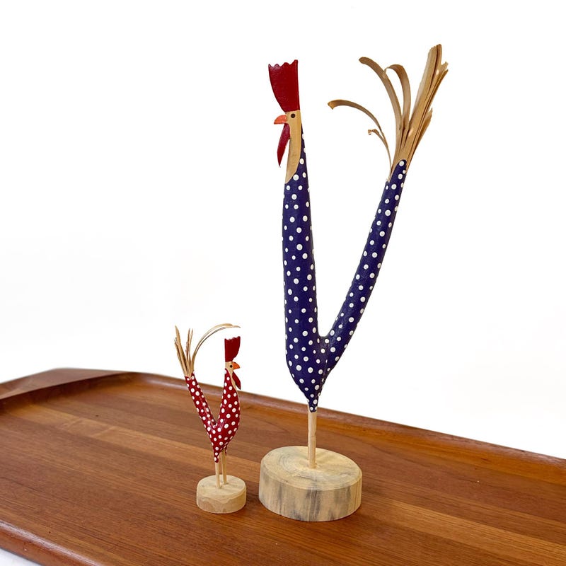 Appalachian Folk Art - Etsy