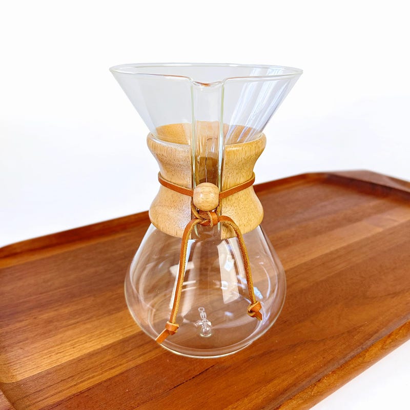 Chemex - Etsy