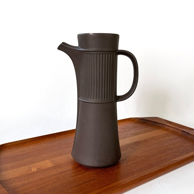 Dansk Pitcher - Etsy