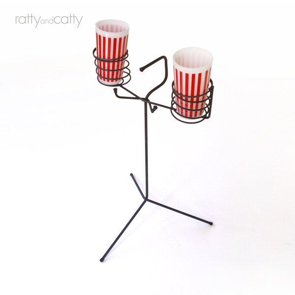 Ashtray Stand - Etsy