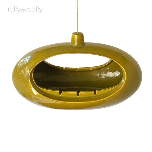 Hanging Ashtray - Etsy