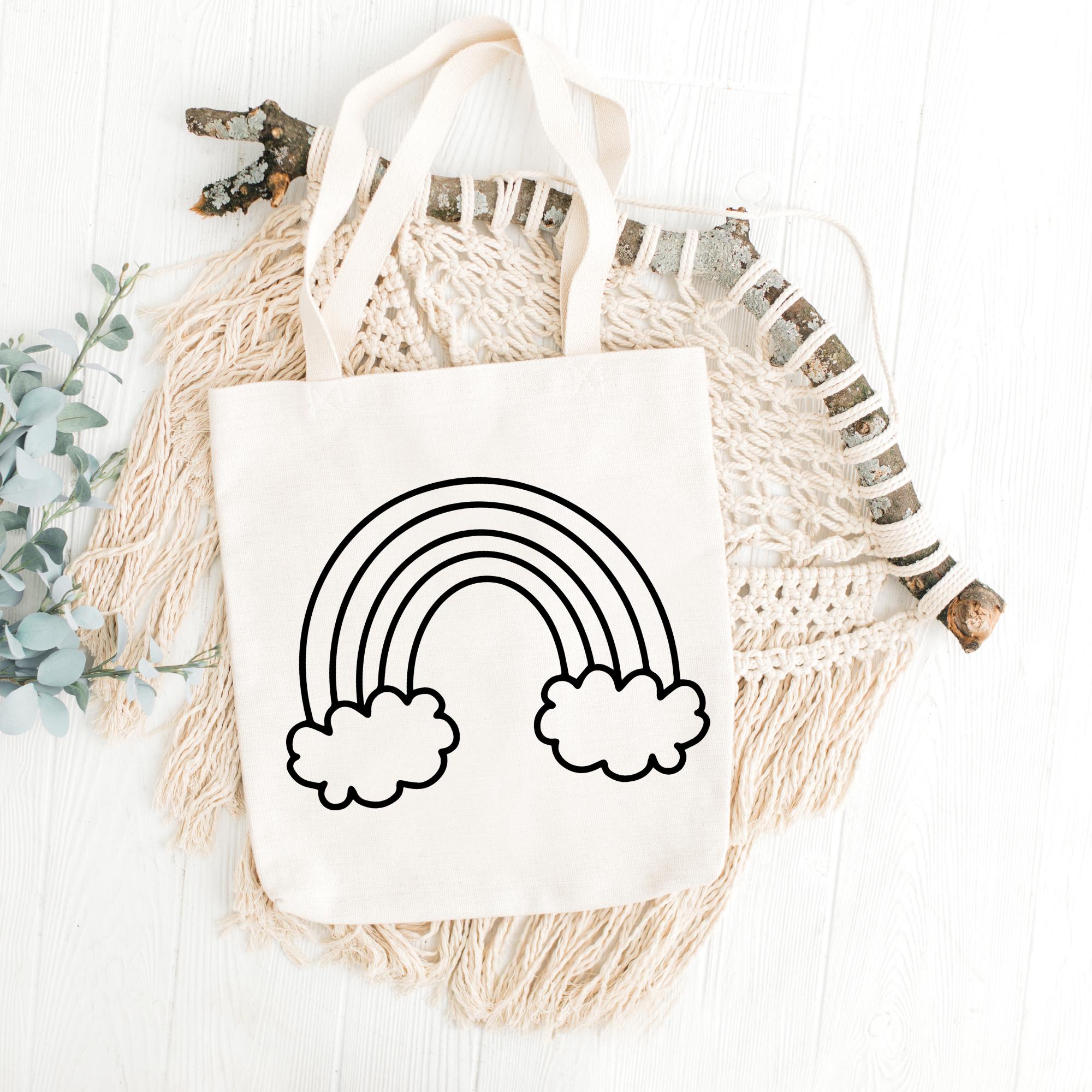 Teacher Rainbow SVG Bundle: Boho Teacher Life Designs (digital Download ...