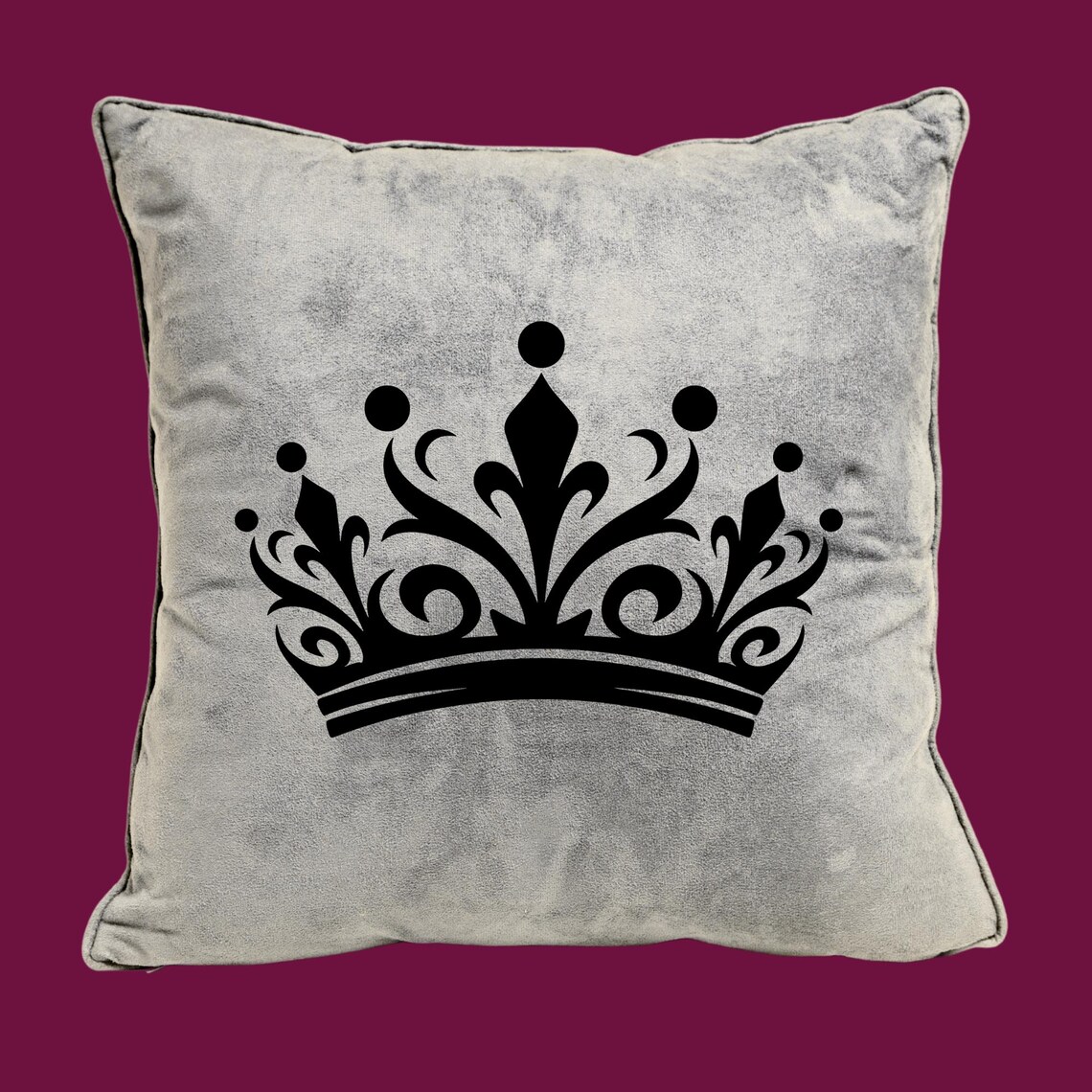 Royal Crown SVG Bundle: King, Queen, Princess (digital Download) - Etsy ...