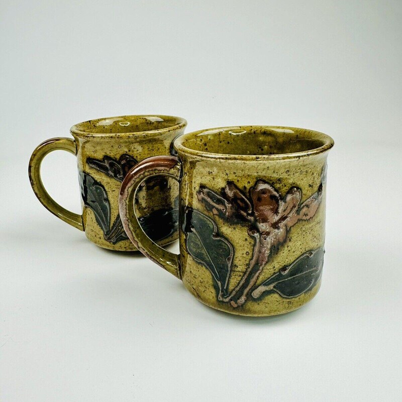 Vintage Coffee Mugs - Etsy