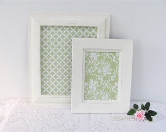 Off White Frames - Etsy