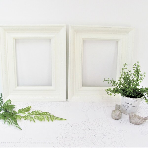 Picture Frame Set - Etsy