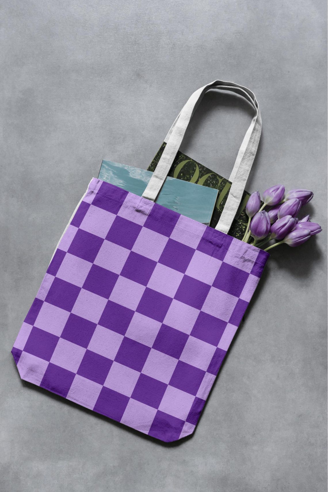 Neon Checker Pattern Bundle - 16 Seamless Files,, 300 DPI, Bright Pink ...