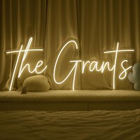 Crazy in Love LED Neon Sign - Custom Wedding & Home Decor - Etsy