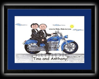 Personalized Cartoon 5th Wheeler Trailer Pull-a-long Camper | Etsy