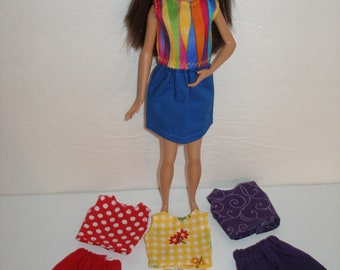 Skipper clothes | Etsy