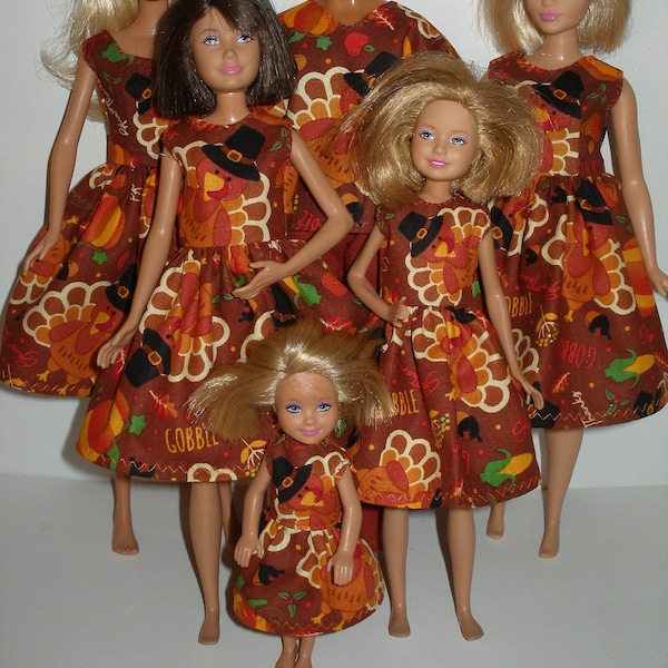 Barbie Turkey - Etsy