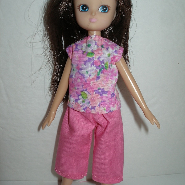 Lottie Doll Clothes - Etsy UK