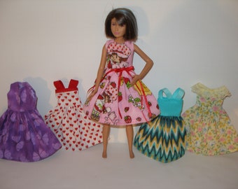 Skipper Clothes - Etsy