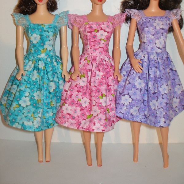 Barbie Modest Clothing - Etsy