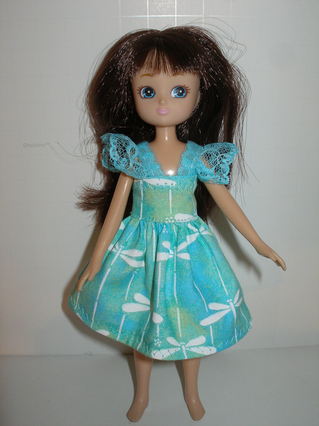 Handmade 7 Doll Clothes for Lottie Doll or Tutti Doll - Etsy