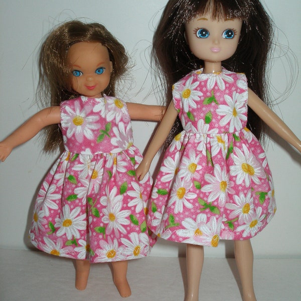 Lottie Doll Clothes - Etsy UK