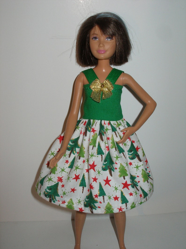 Handmade Fashion Doll Clothes 4 Fashion Doll Sisters Set - Etsy