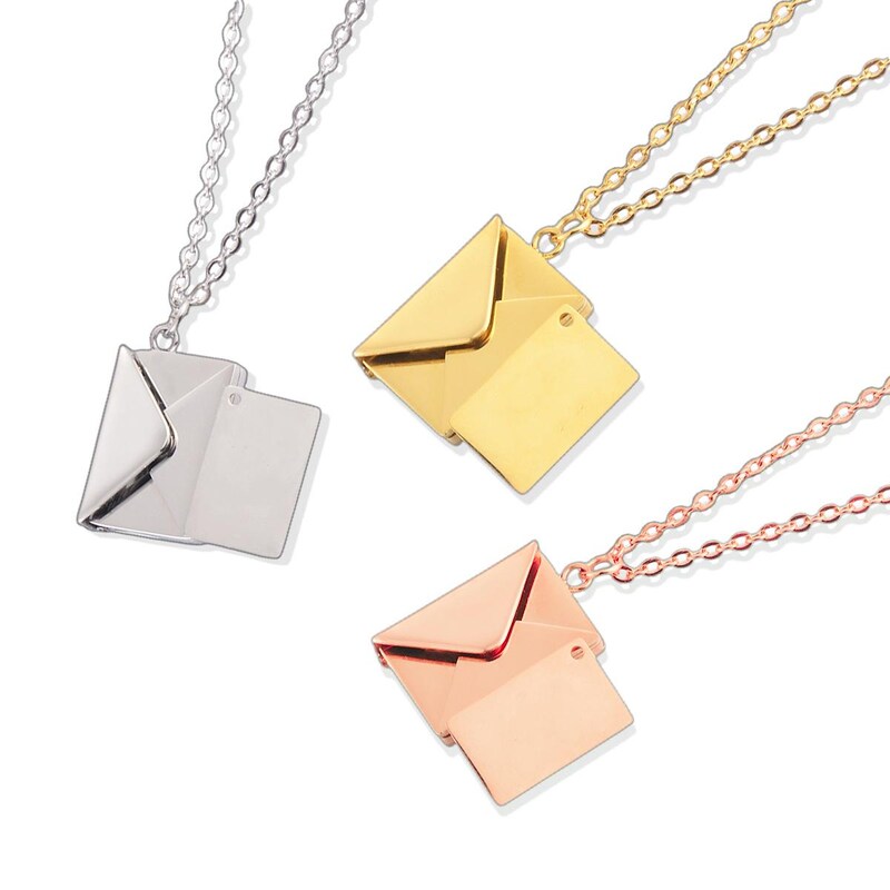 Magnetic Envelope Closure - Etsy