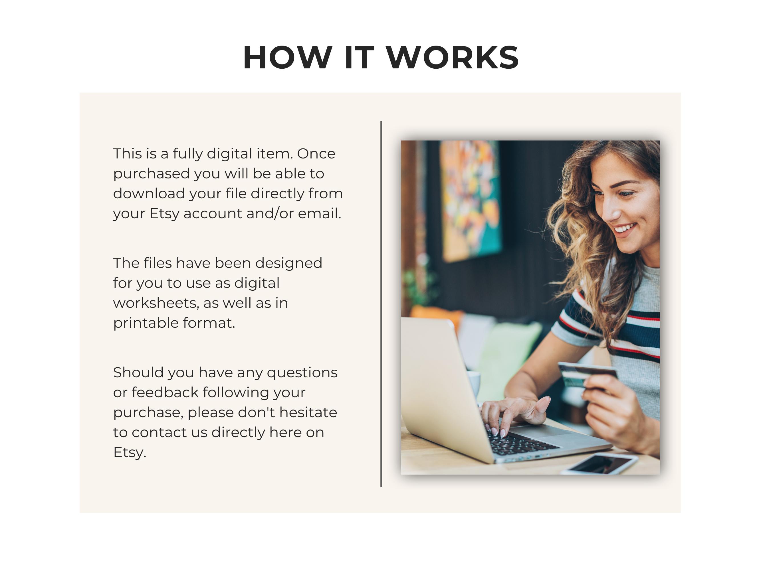 RSD Worksheets: Manage Rejection Sensitivity, Build Self-esteem ...