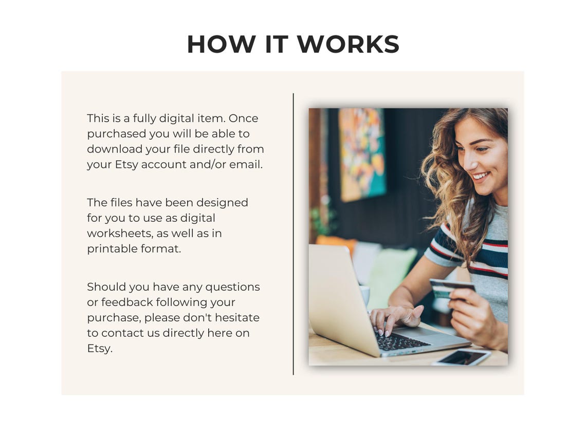 Stop Procrastination Worksheets for Adults and Teens Overcoming ...