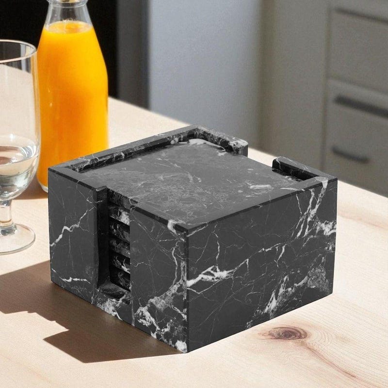 5 or 6 Inch Coasters - Etsy