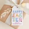 Easter Treat Toppers, Easter Printable, Easter Treat Bag Toppers ...