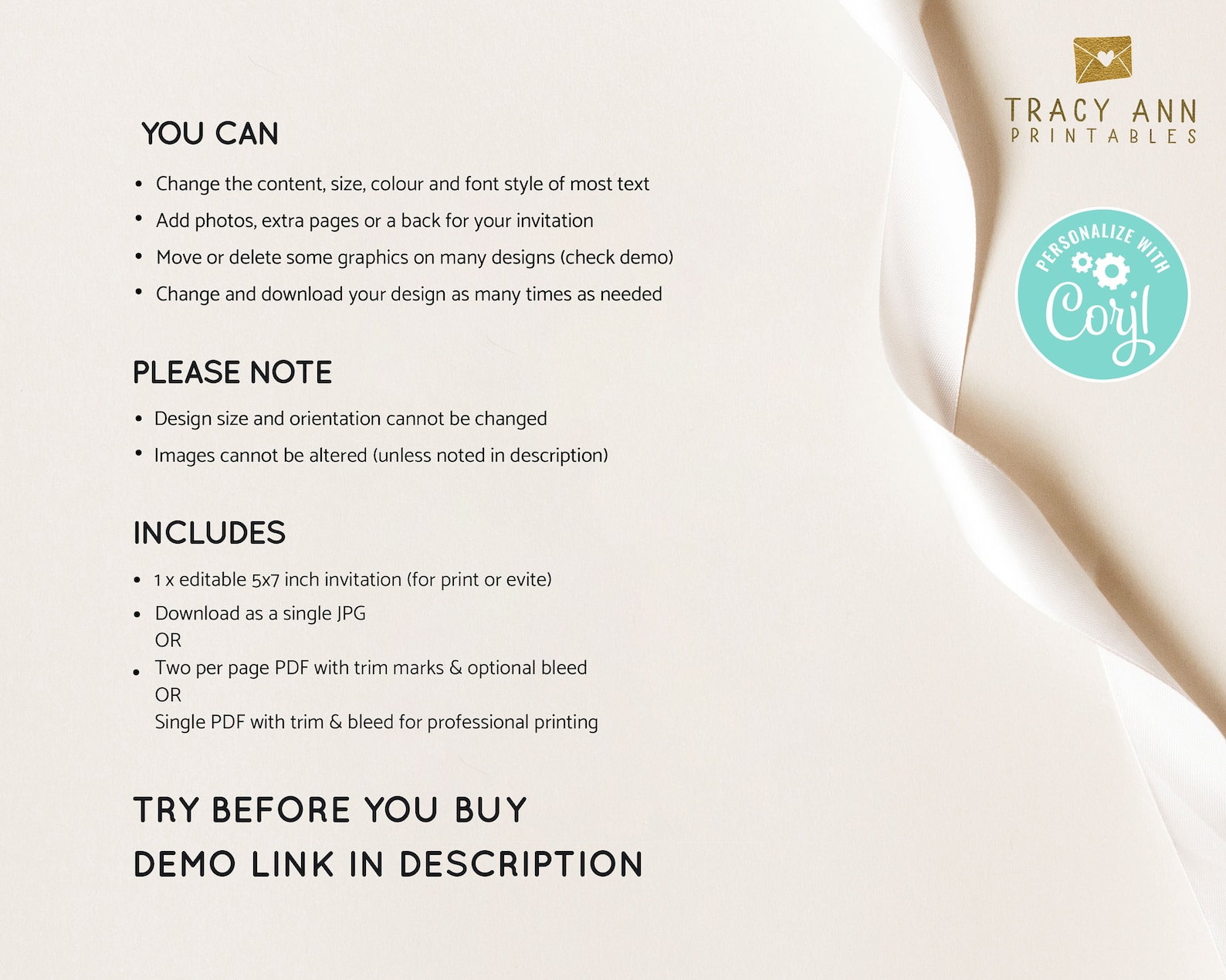 Bug Birthday Invitation Insect Birthday Party Invite - Etsy