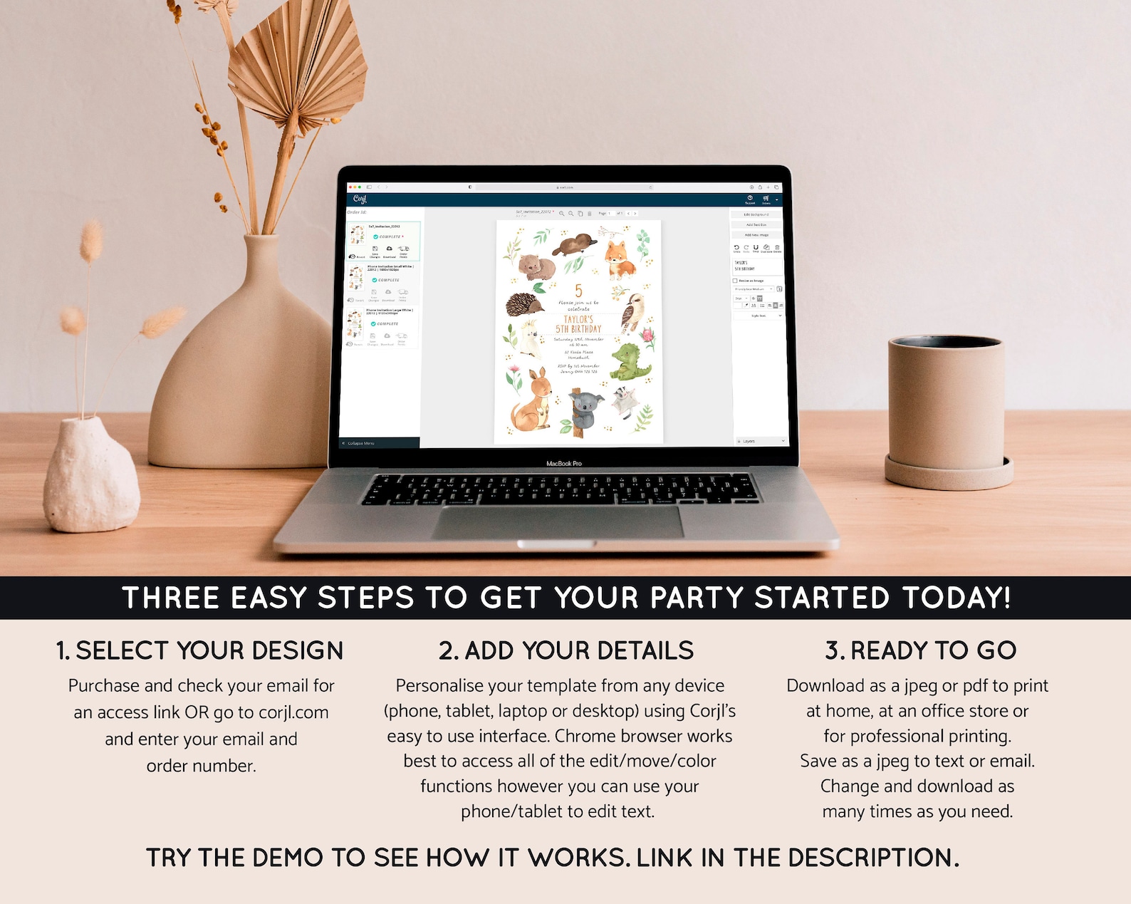 Pin the Tail on the Bunny Party Game, Printable Pin the Tail Birthday ...