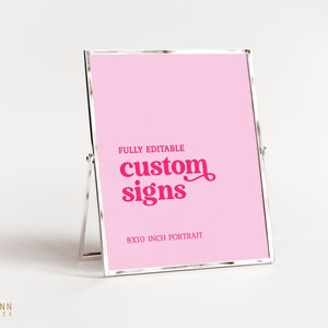 Retro Due Date Calendar Printable Baby Shower Game Guess the Due Date ...