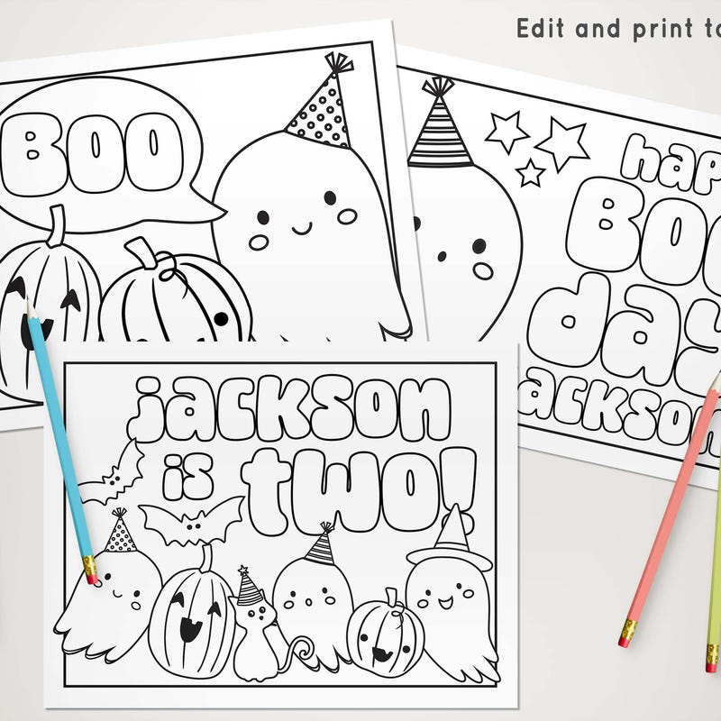 Free Games for One Boy - Etsy