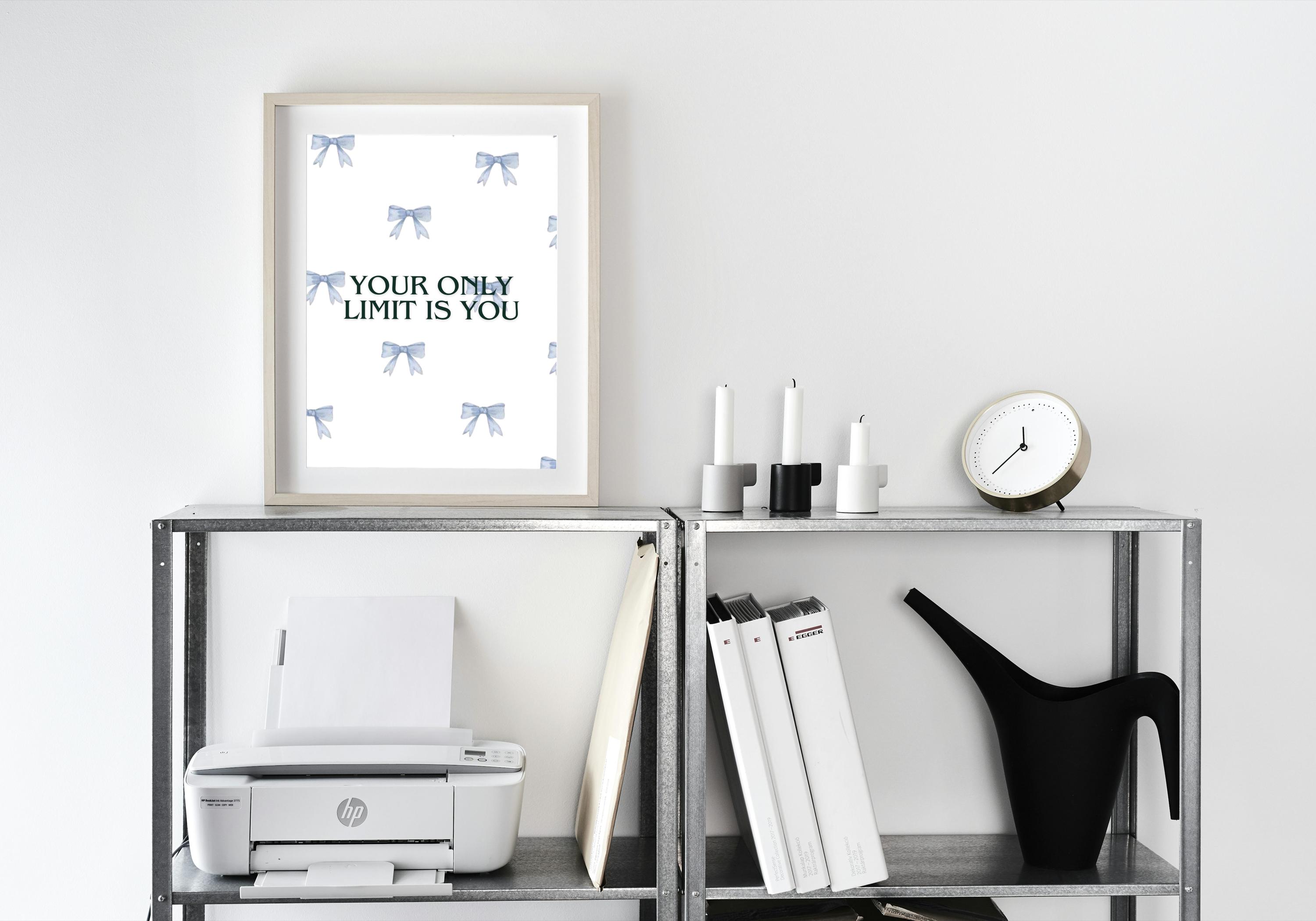 Quotes, Inspiring, Printable, Motivational, Quote Print - Etsy